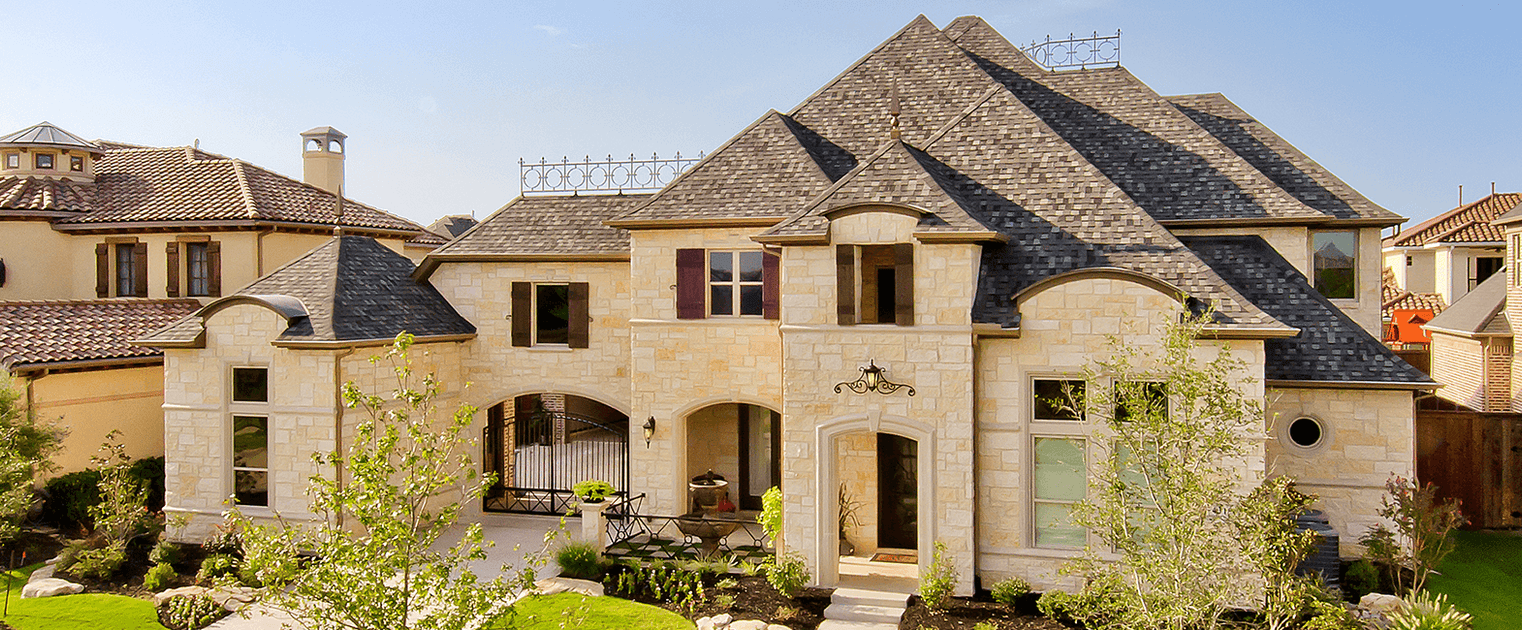 International Builders Show 2013 — Archways & Ceilings