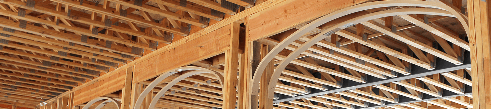 American Airlines Builds for Charity — Archways & Ceilings