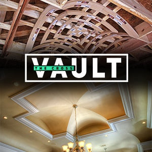 Cross Vault or Groin Vault?! — Archways & Ceilings