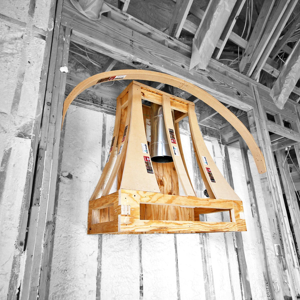 Archway, Ceiling, & Wall Design Kits — Archways & Ceilings