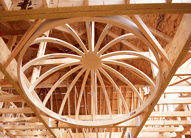 Redesigning Your Ceiling — Archways & Ceilings