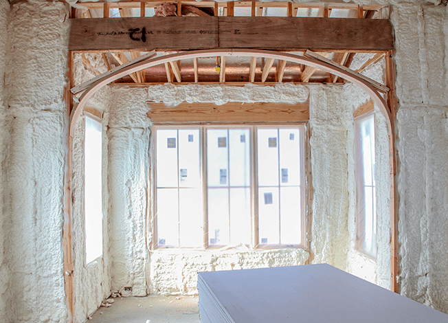 How the Universal Arch Kit Works — Archways & Ceilings