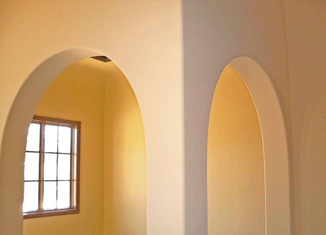 How to Buy an Arch — Archways & Ceilings