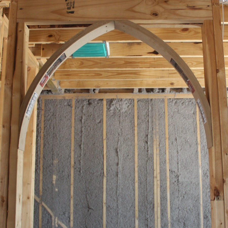 Great Ways to Use Pointed Arches — Archways & Ceilings