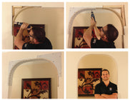 Universal Arch Kit — Archways & Ceilings
