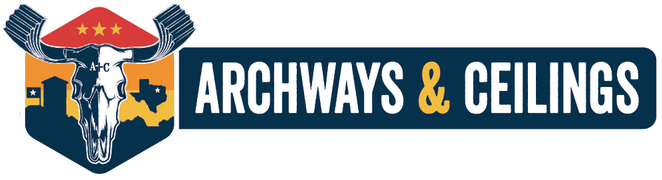 Universal Arch Kit — Archways & Ceilings