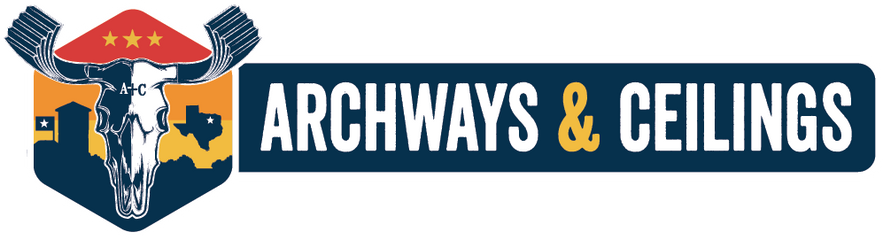 Universal Arch Kit — Archways & Ceilings