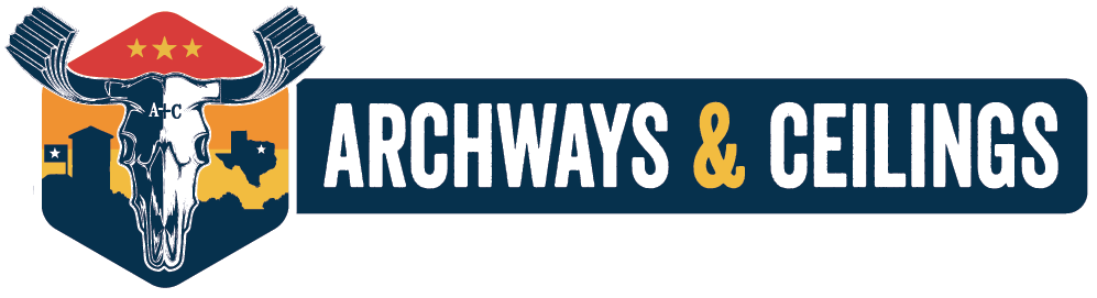 Universal Arch Kit — Archways & Ceilings