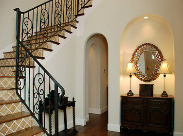 Plyworx Half-Circle Arch – Quick Ship | 18" to 96" Sizes | Easy ...