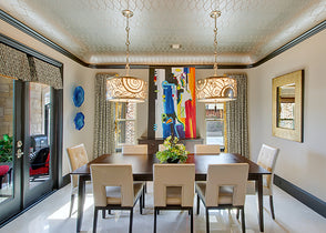 Cove Ceilings | Prefabricated Ceiling Cove Kits — Archways & Ceilings