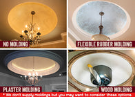 Dome Ceilings | Prefabricated Ceiling Dome Kits — Archways & Ceilings