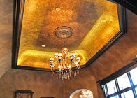 Cove Ceilings | Prefabricated Ceiling Cove Kits — Archways & Ceilings