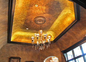 Cove Ceilings | Prefabricated Ceiling Cove Kits — Archways & Ceilings