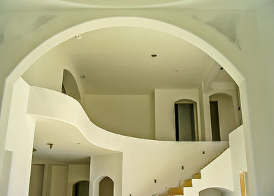 Balcony Rims l Floor Joist Rim Kits — Archways & Ceilings