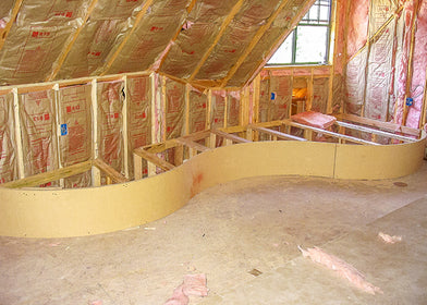 Custom Specialty Wall Designs l Prefabricated Wall Design Kits ...