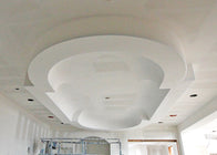 Custom Specialty Ceilings l Prefabricated Ceiling Kits — Archways ...