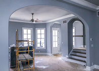 Elliptical Arch Kits | Elliptical Curve Archways — Archways & Ceilings