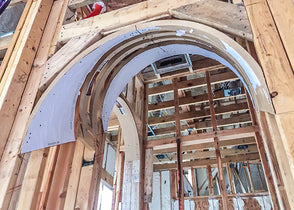 Custom Specialty Ceilings l Prefabricated Ceiling Kits — Archways ...