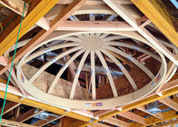 Dome Ceilings | Prefabricated Ceiling Dome Kits — Archways & Ceilings