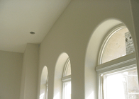 Window Arch Kits | Window Archway — Archways & Ceilings