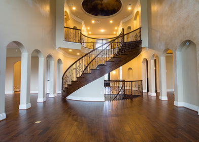 Segmented Arch Kits | Prefabricated Soft Archway Kits — Archways & Ceilings