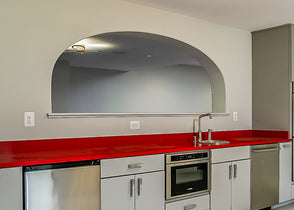 Elliptical Arch Kits | Elliptical Curve Archways — Archways & Ceilings