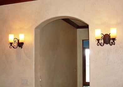 Segmented Arch Kits | Prefabricated Soft Archway Kits — Archways & Ceilings