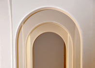 Half Circle Arch | Easy Half Circle Arch Kits — Archways & Ceilings