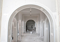 Half Circle Arch | Easy Half Circle Arch Kits — Archways & Ceilings