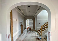 Elliptical Arch Kits | Elliptical Curve Archways — Archways & Ceilings