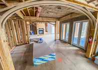 Elliptical Arch Kits | Elliptical Curve Archways — Archways & Ceilings