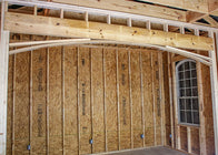 Segmented Arch Kits | Prefabricated Soft Archway Kits — Archways & Ceilings