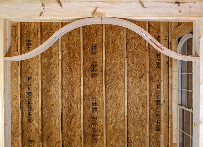 Archway Kits — Archways & Ceilings