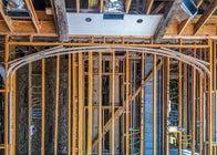 Elliptical Arch Kits | Elliptical Curve Archways — Archways & Ceilings