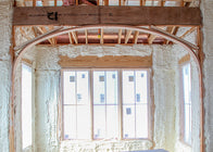 Dual Radius Arch Kits | Basket Handle Arches — Archways & Ceilings