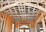 Groin Vaults l Prefabricated Groin Ceilings — Archways & Ceilings