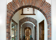 Half Circle Arch | Easy Half Circle Arch Kits — Archways & Ceilings