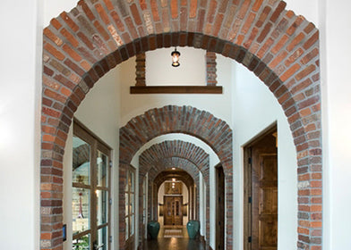 Half Circle Arch | Easy Half Circle Arch Kits — Archways & Ceilings