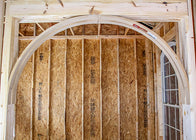 Half Circle Arch | Easy Half Circle Arch Kits — Archways & Ceilings
