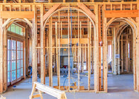 Half Circle Arch | Easy Half Circle Arch Kits — Archways & Ceilings