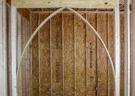 Gothic Archways | Custom Gothic Arch Kits — Archways & Ceilings