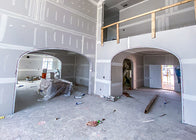 Elliptical Arch Kits | Elliptical Curve Archways — Archways & Ceilings