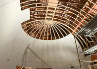 Elongated Dome | Elongated Dome Ceiling Kits — Archways & Ceilings