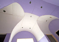 Igloo Ceiling Kit | Lunette Vaults | Intersecting Barrel Ceilings ...