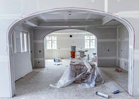 Elliptical Arch Kits | Elliptical Curve Archways — Archways & Ceilings