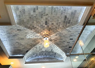 Cross Vaults l Prefabricated Groin Vault Cross Kits — Archways & Ceilings