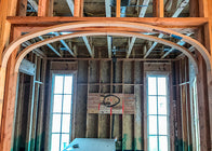 Dual Radius Arch Kits | Basket Handle Arches — Archways & Ceilings
