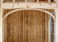 Elliptical Arch Kits | Elliptical Curve Archways — Archways & Ceilings