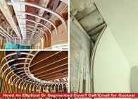 Cove Ceilings | Prefabricated Ceiling Cove Kits — Archways & Ceilings