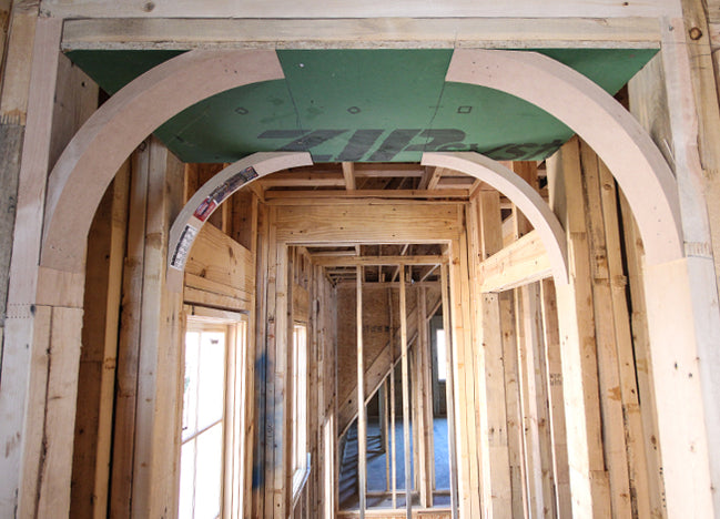Archway Kits — Archways & Ceilings